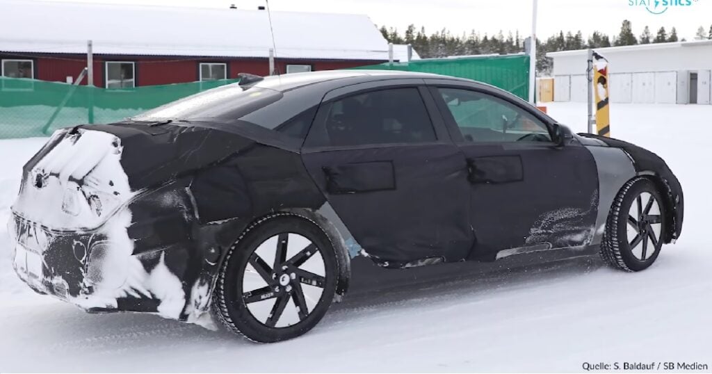 Stat E-Stics #58 - INSTADRIVER