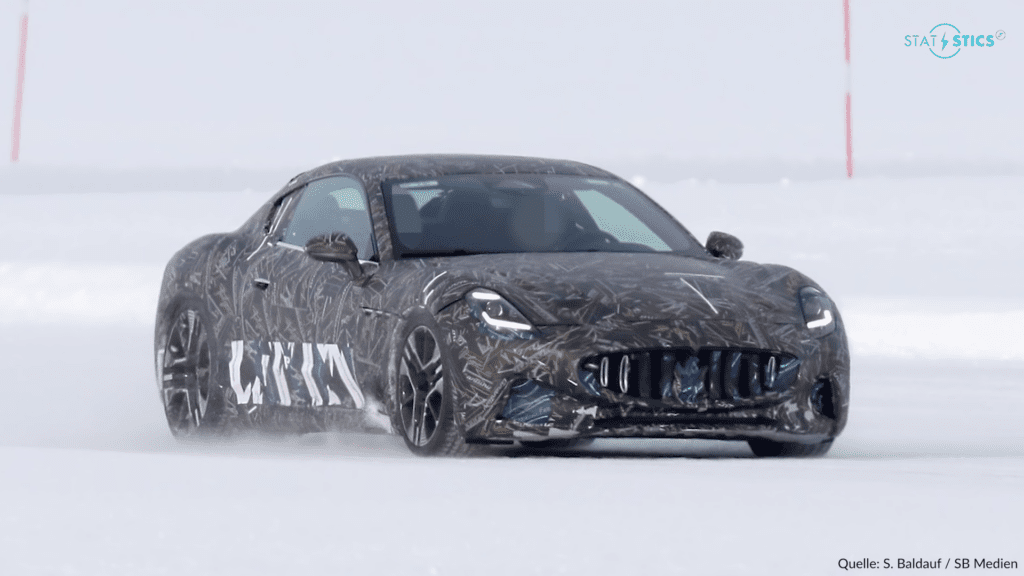 Stat E-Stics #62 - INSTADRIVER