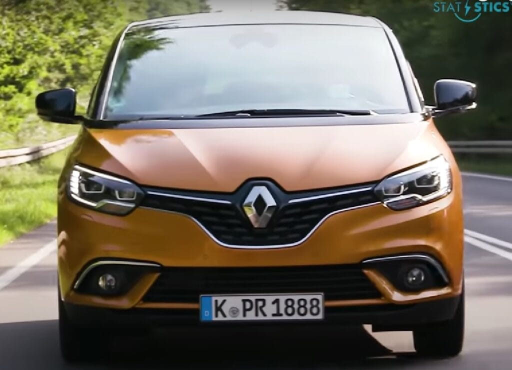 Stat E-Stics #60 - INSTADRIVER