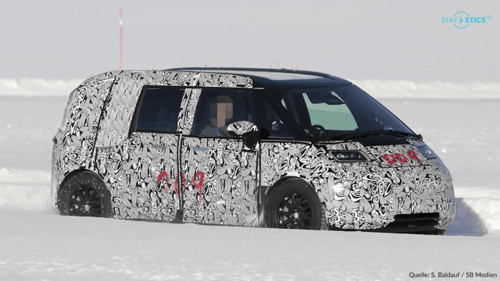 Stat E-Stics #62 - INSTADRIVER