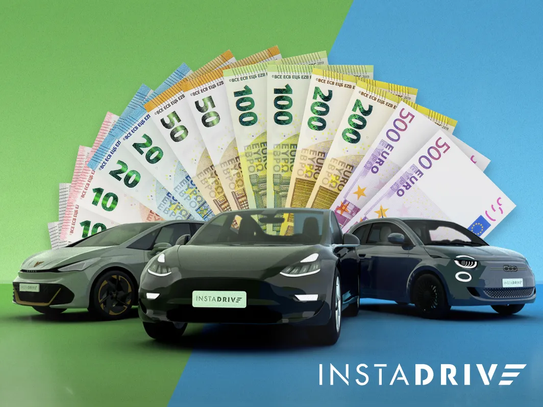 Geld Für E Auto Erfahrungen