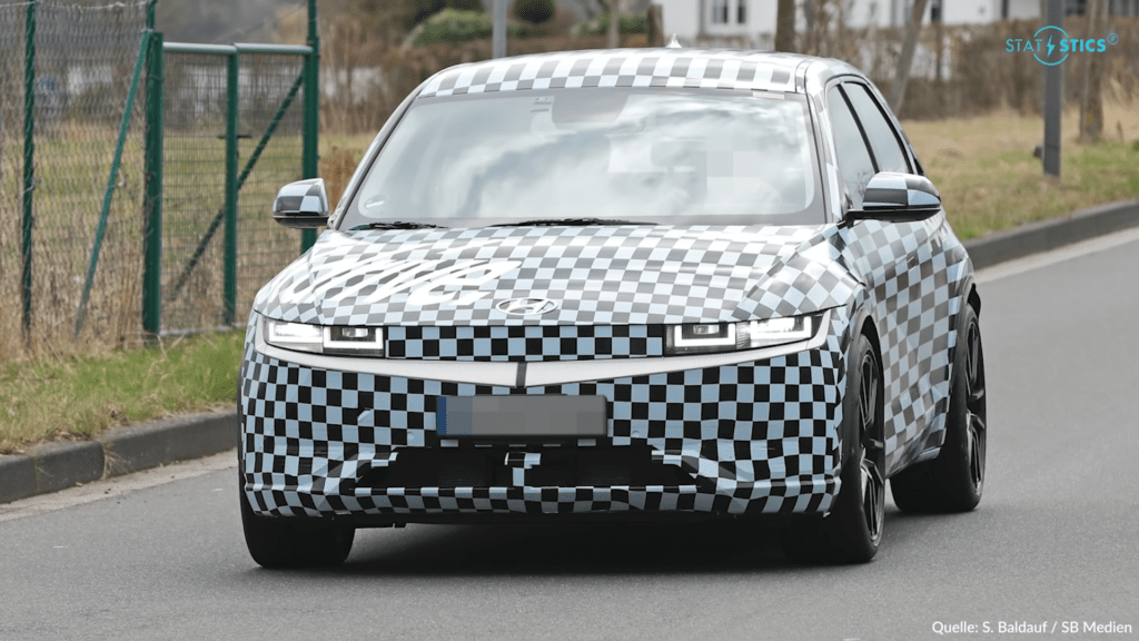 Stat E-Stics #65 - INSTADRIVER