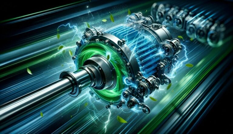 Elektromotoren: Synchron vs. Asynchron